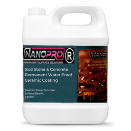 NANOPRO® CERAMIC | Permanent Surface Solutions – Nano Pro Ceramic