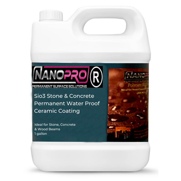 NANOPRO® CERAMIC | Permanent Surface Solutions – Nano Pro Ceramic