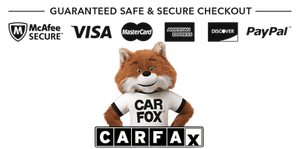 CarFax® Registration For NanoPro® Coating Install – Nano Pro Ceramic