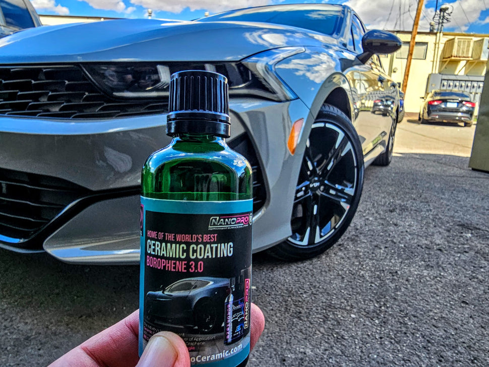 NANOPRO® CERAMIC | Permanent Surface Solutions – Nano Pro Ceramic