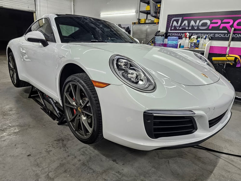 NANOPRO® CERAMIC | Permanent Surface Solutions – Nano Pro Ceramic
