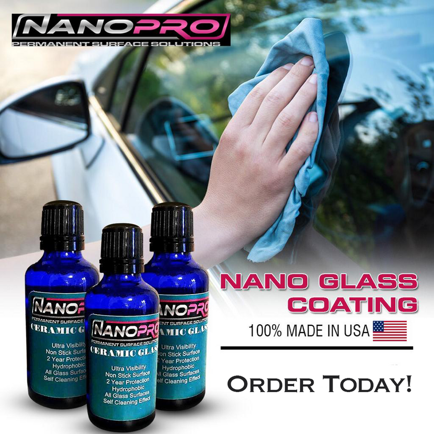 NANOPRO® CERAMIC | Permanent Surface Solutions – Nano Pro Ceramic